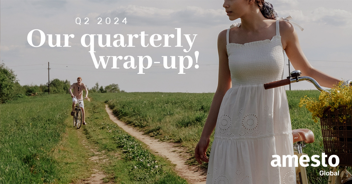 Our Quarterly Wrap-up: Q2 2024